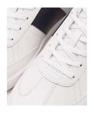 Polo Ralph Lauren Heritage Era Lace-up Sneakers