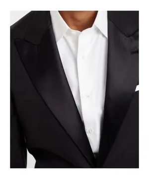 Brunello Cucinelli Single-breasted Wool Suit