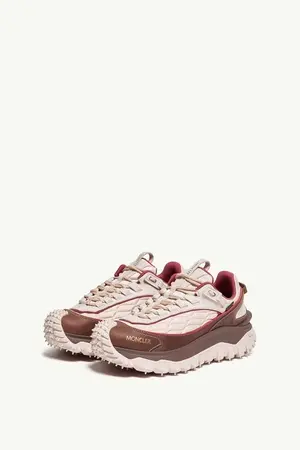 Moncler Trailgrip Gtx Sneakers