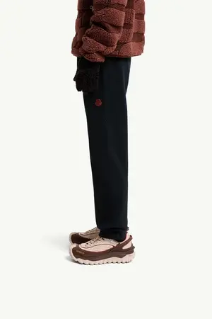 Moncler Trailgrip Gtx Sneakers