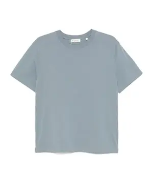 Frame Embroidered Shirts For Men