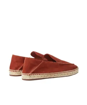 Loro Piana Seaside Walk Espadrille