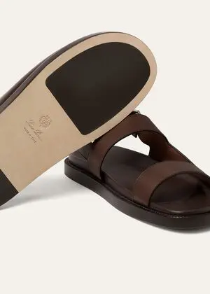 Loro Piana Nama Walk" Sandals