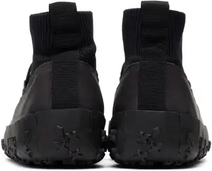 LEMAIRE Vibram Logo Patch Sneakers