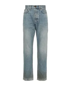 Haikure Slim Fit Jeans For Men