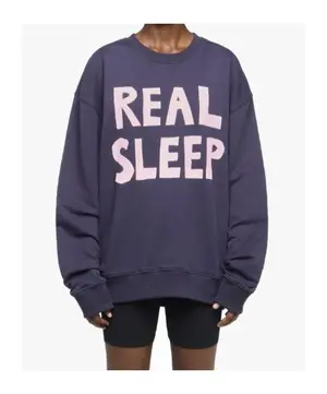 J.W.ANDERSON Real Sleep Sweatshirt