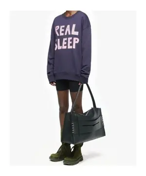 J.W.ANDERSON Real Sleep Sweatshirt