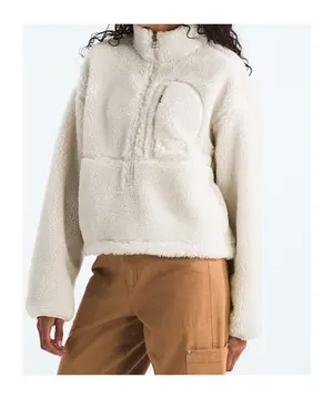 The North Face Extreme Pile Fleece Pullover