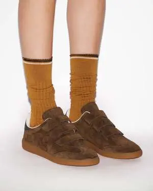 Isabel Marant Étoile Beth Sneakers