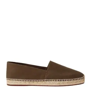 Loro Piana Basque Walk Espadrille