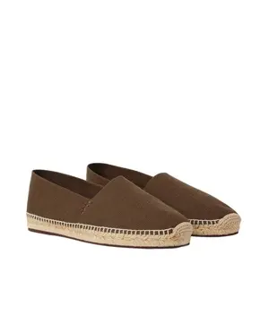 Loro Piana Basque Walk Espadrille
