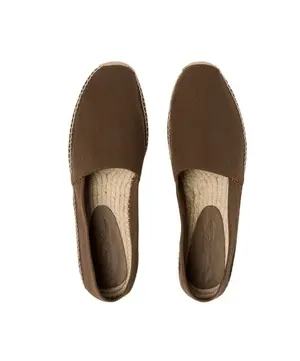 Loro Piana Basque Walk Espadrille