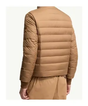 Moncler Crachin Reversible Down Jacket