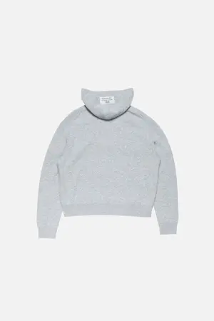 Acne Studios Knitted Long-sleeve Hoodie