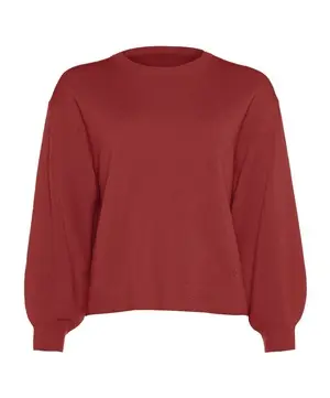 ERES Famous Lounge Jumper - Erable
