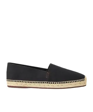 Loro Piana Basque Walk Espadrille