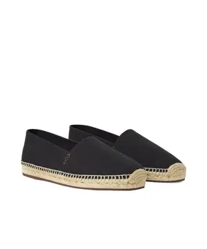 Loro Piana Basque Walk Espadrille