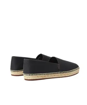 Loro Piana Basque Walk Espadrille