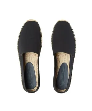 Loro Piana Basque Walk Espadrille