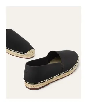 Loro Piana Basque Walk Espadrille
