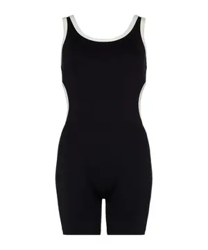 ERES Bethany Leotard - Black