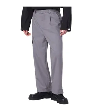 OAMC Peacemaker Blend Cargo Trousers