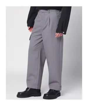 OAMC Peacemaker Blend Cargo Trousers