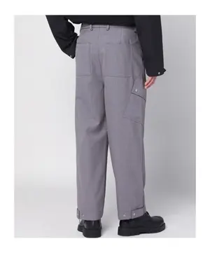 OAMC Peacemaker Blend Cargo Trousers