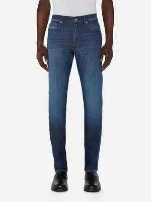 FRAME L'homme Slim Jeans
