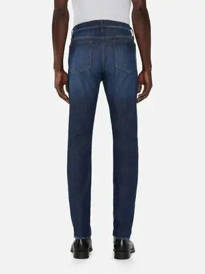 FRAME L'homme Slim Jeans