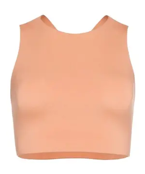 ERES Laura Cropped Top