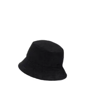 ERES Aqua Bucket Hat - Black
