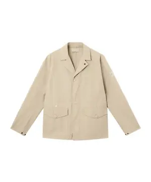 Stone Island Ghost Jacket