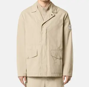 Stone Island Ghost Jacket