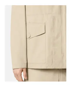 Stone Island Ghost Jacket