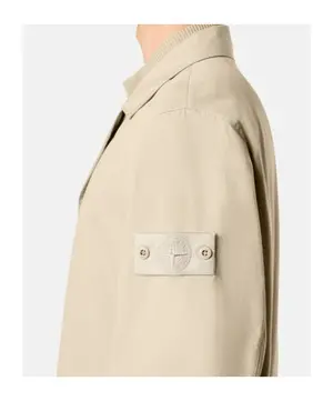 Stone Island Ghost Jacket