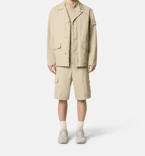 Stone Island Ghost Jacket