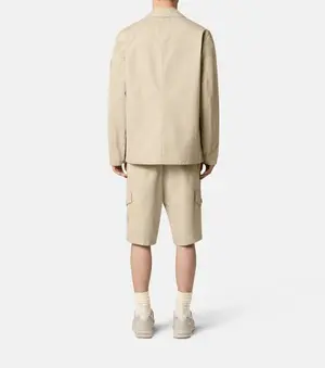Stone Island Ghost Jacket