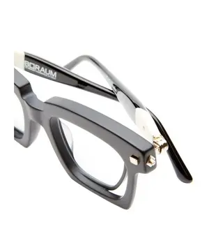 KUBORAUM Geometric Plano Mirror