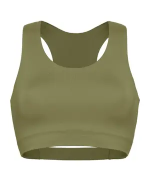 ERES Marie-josé Sports Bra - Green