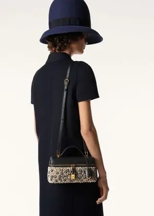 Loro Piana Extra Bag L23 Shoulder Bag