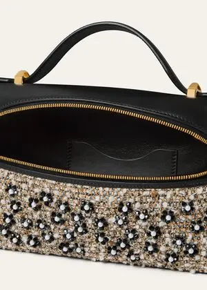 Loro Piana Extra Bag L23 Shoulder Bag