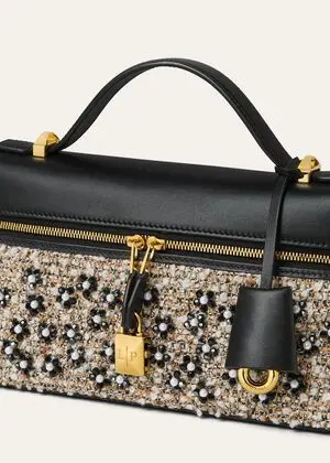Loro Piana Extra Bag L23 Shoulder Bag