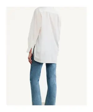 NILI LOTAN Oversized Shirt