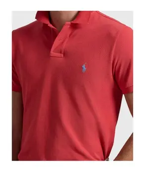 Polo Ralph Lauren Short-sleeve Polo Shirt