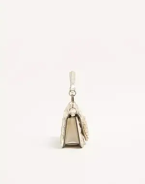 Valentino Garavani Small Locò Shoulder Bag