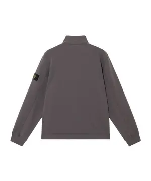 Stone Island Chest-pocket Sweatshirt