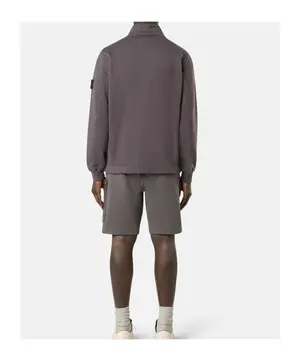 Stone Island Chest-pocket Sweatshirt
