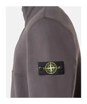 Stone Island Chest-pocket Sweatshirt