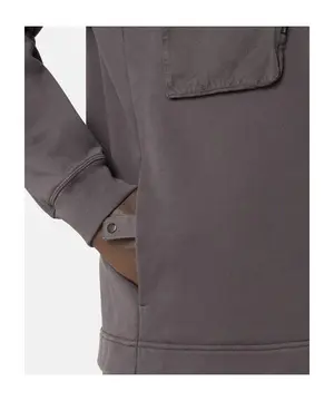 Stone Island Chest-pocket Sweatshirt